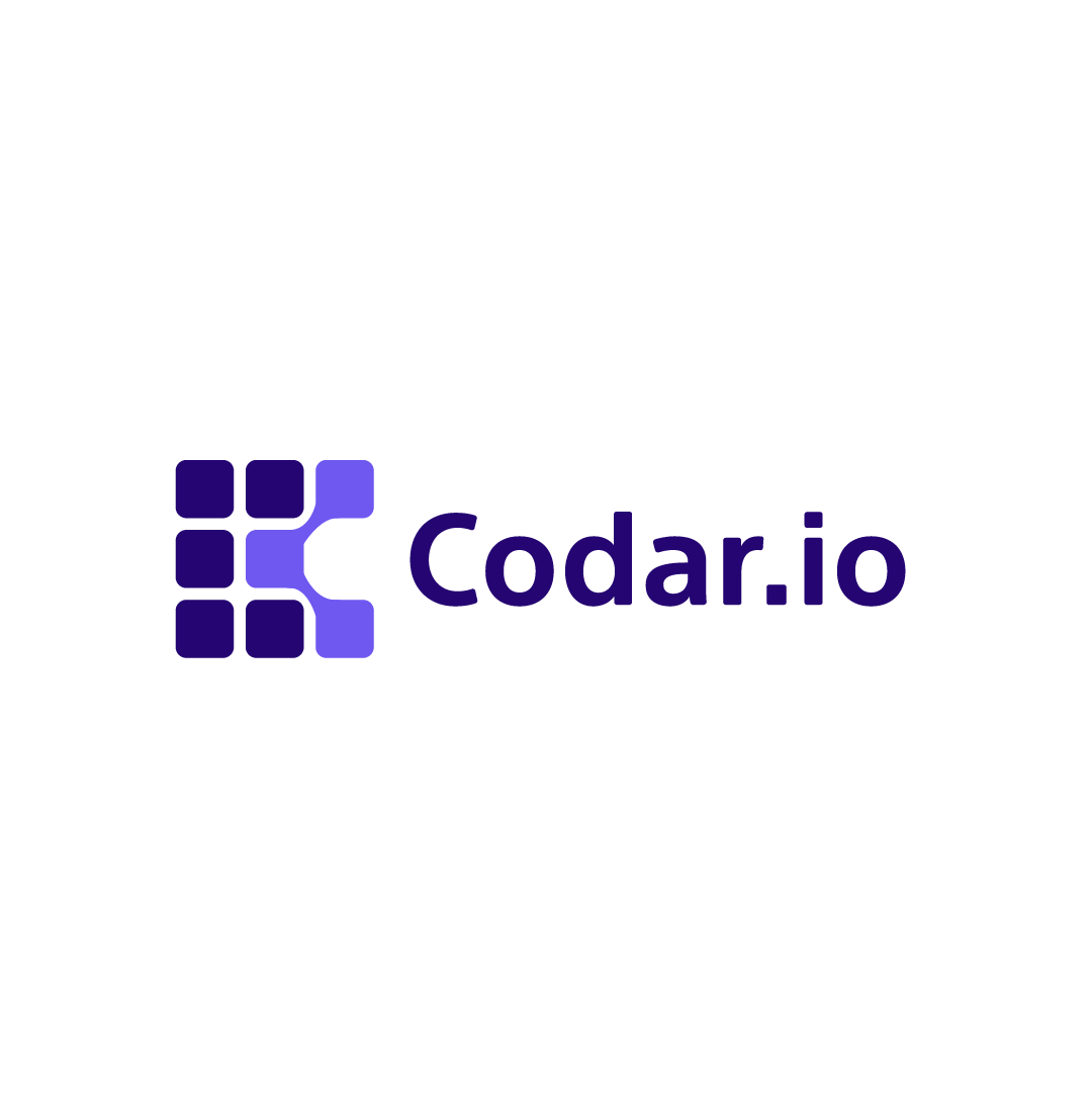 Codar Blog - بوتات وتقنيات الذكاء الاصطناعي